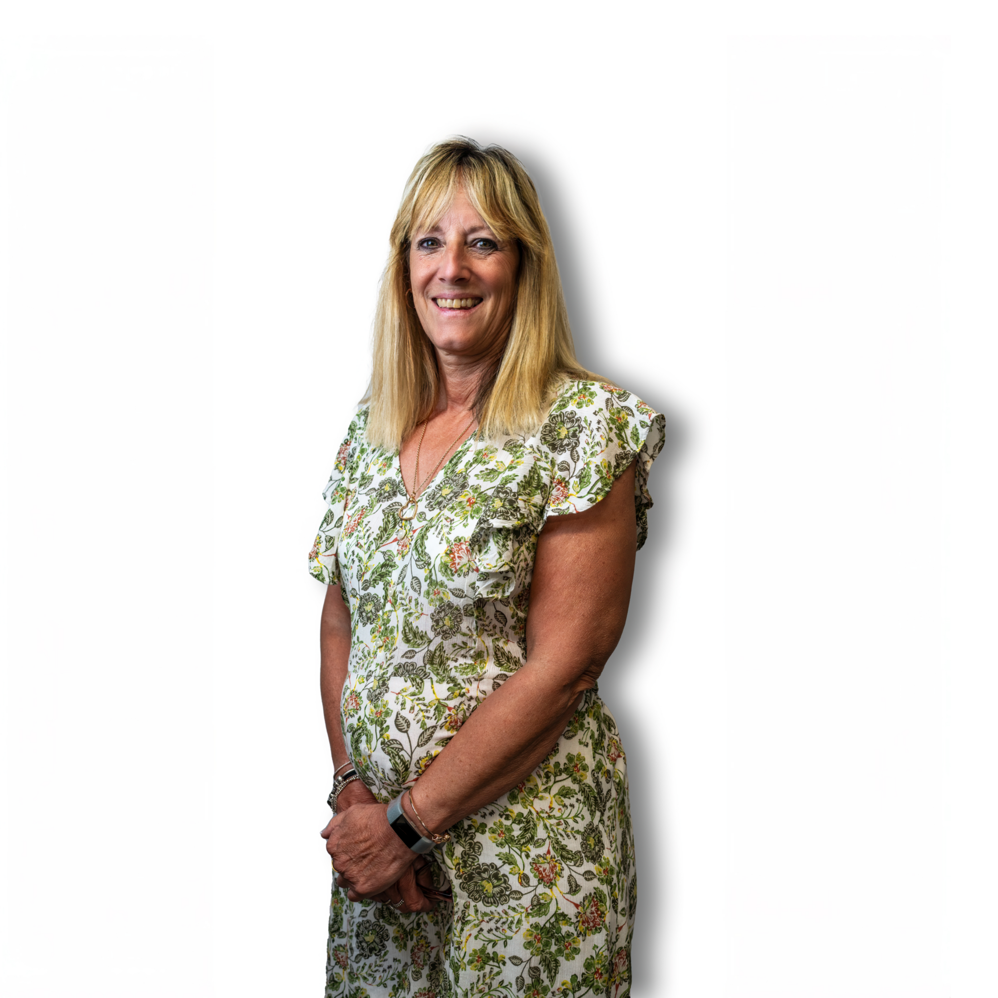 Work with Us - Houghton Group