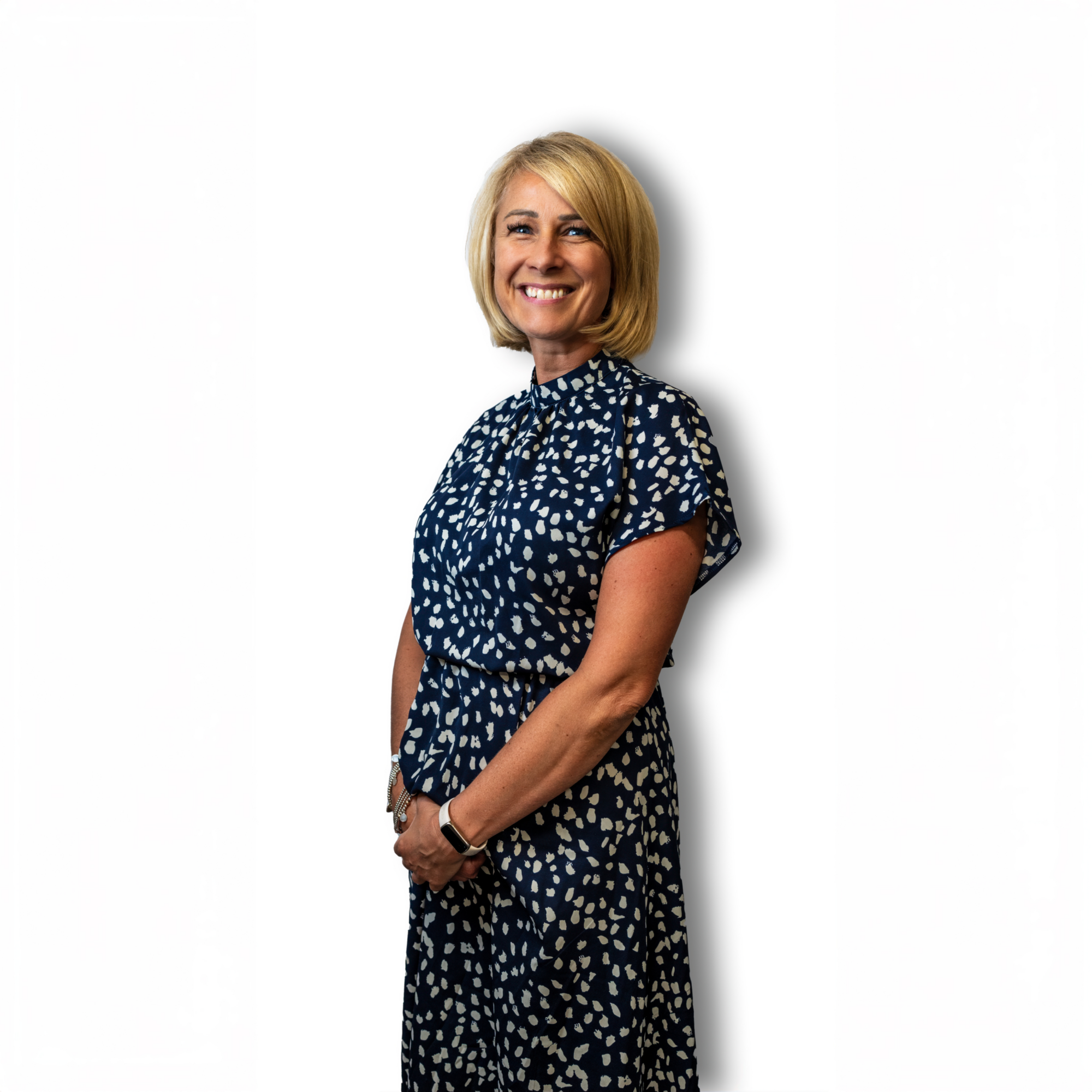 Work with Us - Houghton Group